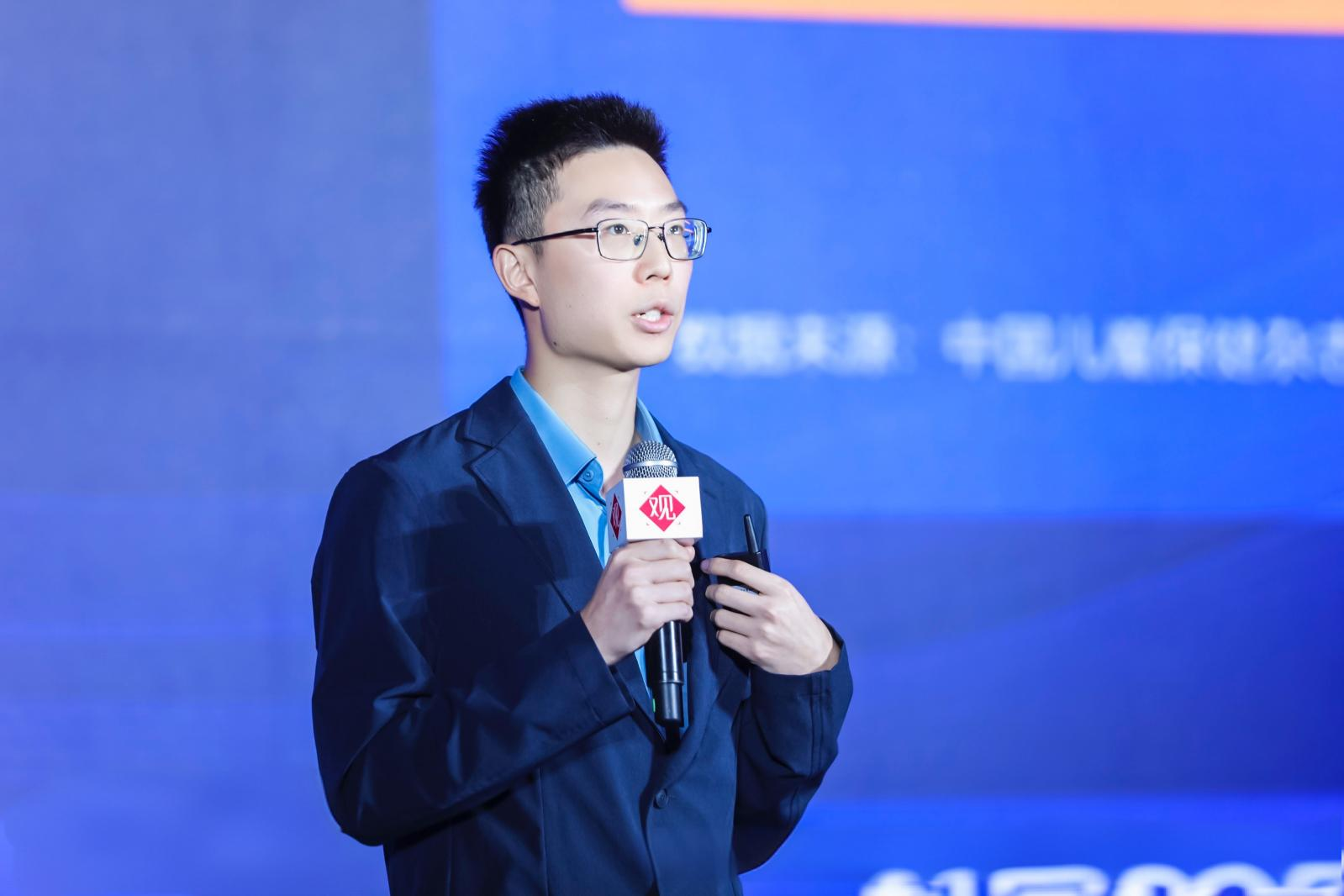 Witsbb健敏思亮相第11全球母婴大会，以科学防敏力破局敏宝营养困境